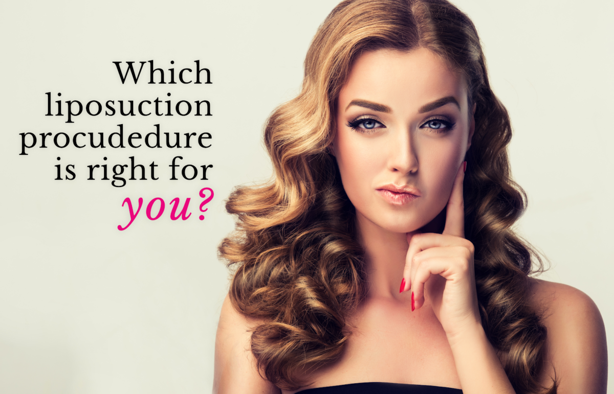 Liposuction infographic - St Louis Lipo